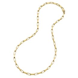 True Rebels Kette Herren Gr&ouml;&szlig;e 50 goldgelb
