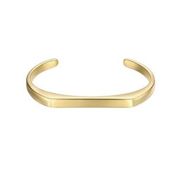 True Rebels Bracelet male Gold size One Size