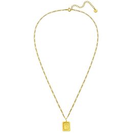 Glanzst&uuml;cke M&uuml;nchen Glanzst&uuml;cke M&uuml;nchen Necklace female Gold size One Size
