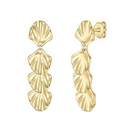 Yokoamii Earrings female Gold size One Size