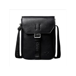 Calvin Klein Umh&auml;ngetasche Herren Gr&ouml;&szlig;e One Size schwarz