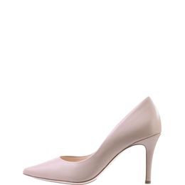H&ouml;gl H&ouml;gl Pumps 'Boulevard 60' female Beige size 4.5