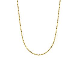 True Rebels Necklace male Gold size 50
