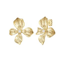 Yokoamii Earrings female Gold size One Size