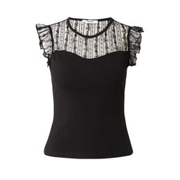 ABOUT YOU Top 'Nuria' female Black size 40