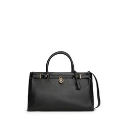Tommy Hilfiger Shopper Damen Größe One Size schwarz