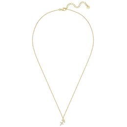 Glanzst&uuml;cke M&uuml;nchen Glanzst&uuml;cke M&uuml;nchen Necklace female Gold size One Size