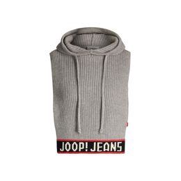 JOOP! Jeans Sweatshirt 'Krota' Damen Gr&ouml;&szlig;e XS/XL hellgrau