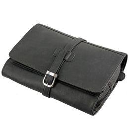 Harold'S Harold's Kulturtasche Herren Größe XS/XL schwarz