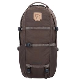 Fj&auml;llr&auml;ven Fj&auml;llr&auml;ven Sports Backpack 'Lappland Hike 15' male Green size One Size