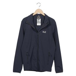 Jack Wolfskin Jacke Herren Gr&ouml;&szlig;e L/XL Second Hand marine