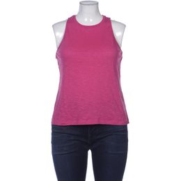 Superdry Top Damen Größe XL Second Hand pink