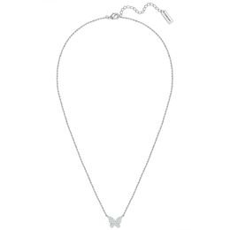 Yokoamii Kette Damen Gr&ouml;&szlig;e One Size silber