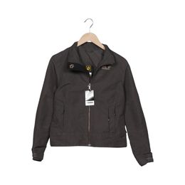 Jack Wolfskin Jacke Damen Gr&ouml;&szlig;e S Second Hand grau