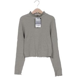 Asos Langarmshirt Damen Gr&ouml;&szlig;e S Second Hand hellgr&uuml;n