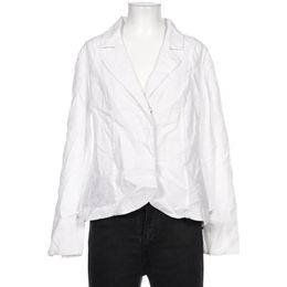 Airfield Blazer Damen Gr&ouml;&szlig;e S Second Hand wei&szlig;
