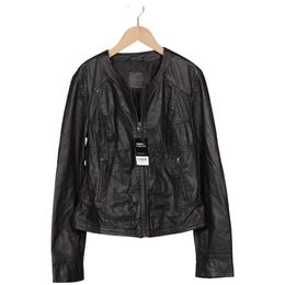 s.Oliver Jacke Damen Gr&ouml;&szlig;e S Second Hand schwarz
