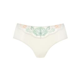 Mey Panty 'Amazing' Damen Größe 4XL creme / mischfarben