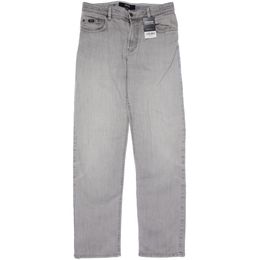 Brax Jeans Herren Größe 33 Second Hand grau