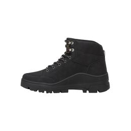Napapijri Schn&uuml;rstiefel 'HERB 01' Herren Gr&ouml;&szlig;e 46 schwarz