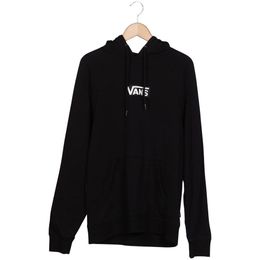 Vans Kapuzenpullover Herren Gr&ouml;&szlig;e M Second Hand schwarz
