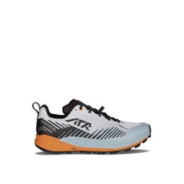 Lowa Running Shoes 'Amplux 2' male Blue size 10.5
