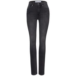 Street One Studio Jeans Damen Größe 31 black denim