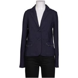 MALVIN Blazer Damen Gr&ouml;&szlig;e S Second Hand marine
