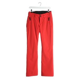 Bogner Fire & Ice Bogner Fire + Ice Hose Damen Größe S Second Hand rot