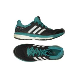 adidas Performance Sneaker Herren Größe 44.5 Second Hand bunt