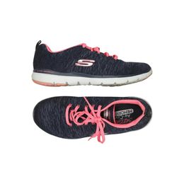 Skechers Sneaker Damen Größe 37 Second Hand bunt