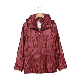 Gil Bret Jacke Damen Gr&ouml;&szlig;e XL Second Hand rot