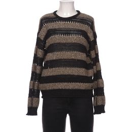 Pepe Jeans Pullover Damen Größe S Second Hand schwarz