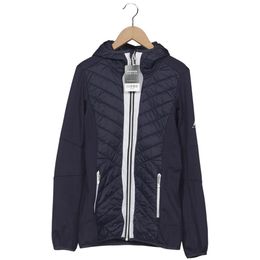 McKINLEY Kapuzenpullover Damen Gr&ouml;&szlig;e M Second Hand marine