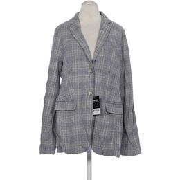 Opus Blazer Damen Gr&ouml;&szlig;e M Second Hand blau