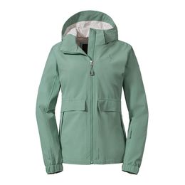 Sch&ouml;ffel Sch&ouml;ffel Outdoorjacke 'Lausanne' Damen Gr&ouml;&szlig;e M mint