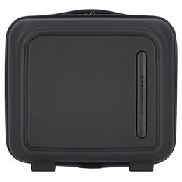 Mandarina Duck Kosmetiktasche Damen Gr&ouml;&szlig;e XS/XL schwarz