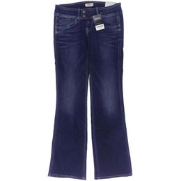 Pepe Jeans Jeans Damen Größe 29 Second Hand marine