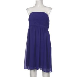 Esprit Kleid Damen Größe M Second Hand blau