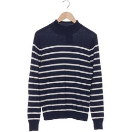 Massimo Dutti Pullover Damen Größe L Second Hand marine