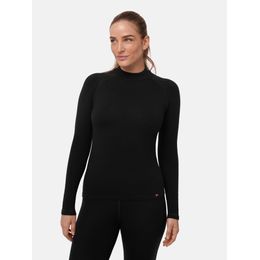 Danish Endurance Base Layer Damen Gr&ouml;&szlig;e XXL schwarz