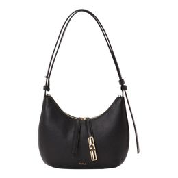 Furla Crossbody Bag 'Goccia' female Black size One Size