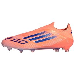 adidas Performance Soccer Cleats 'F50 Elite' male Orange size 12