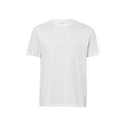 s.Oliver T-Shirt Herren Größe XXL weiß