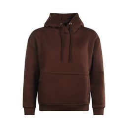 Freshlions Sweatshirt 'Balina' female Brown size L
