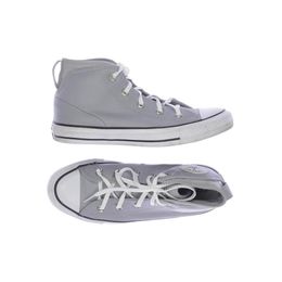 Converse Sneaker Damen Gr&ouml;&szlig;e 37.5 Second Hand grau