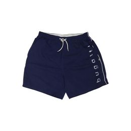 Bugatti Shorts Herren Gr&ouml;&szlig;e 34 Second Hand marine