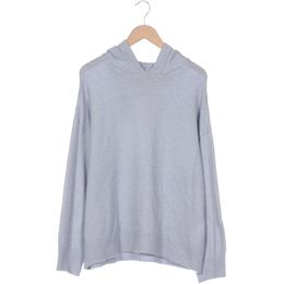 NA-KD Pullover Damen Gr&ouml;&szlig;e S Second Hand hellblau
