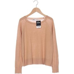 Zara Pullover Damen Gr&ouml;&szlig;e S Second Hand beige