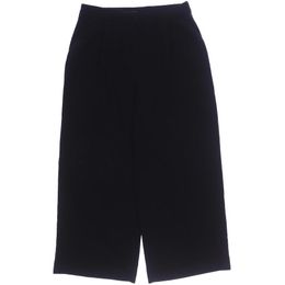 MONKI Stoffhose Damen Gr&ouml;&szlig;e S Second Hand schwarz